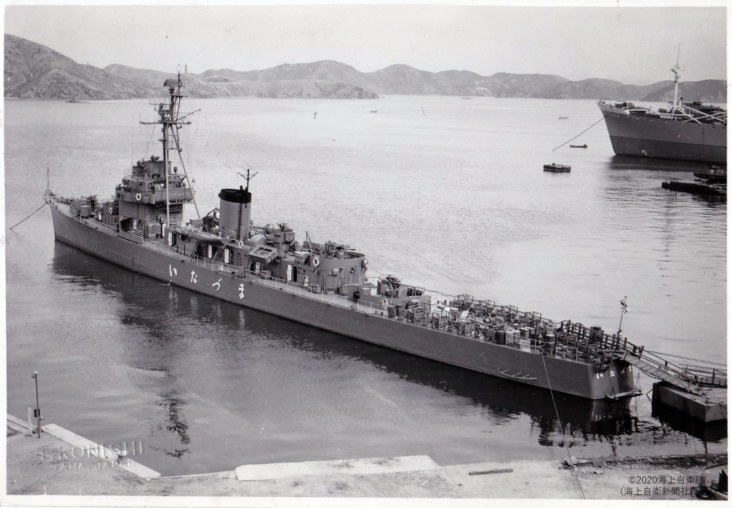 海上自衛隊 博物館｜海上自衛隊 〔JMSDF〕 オフィシャルサイト