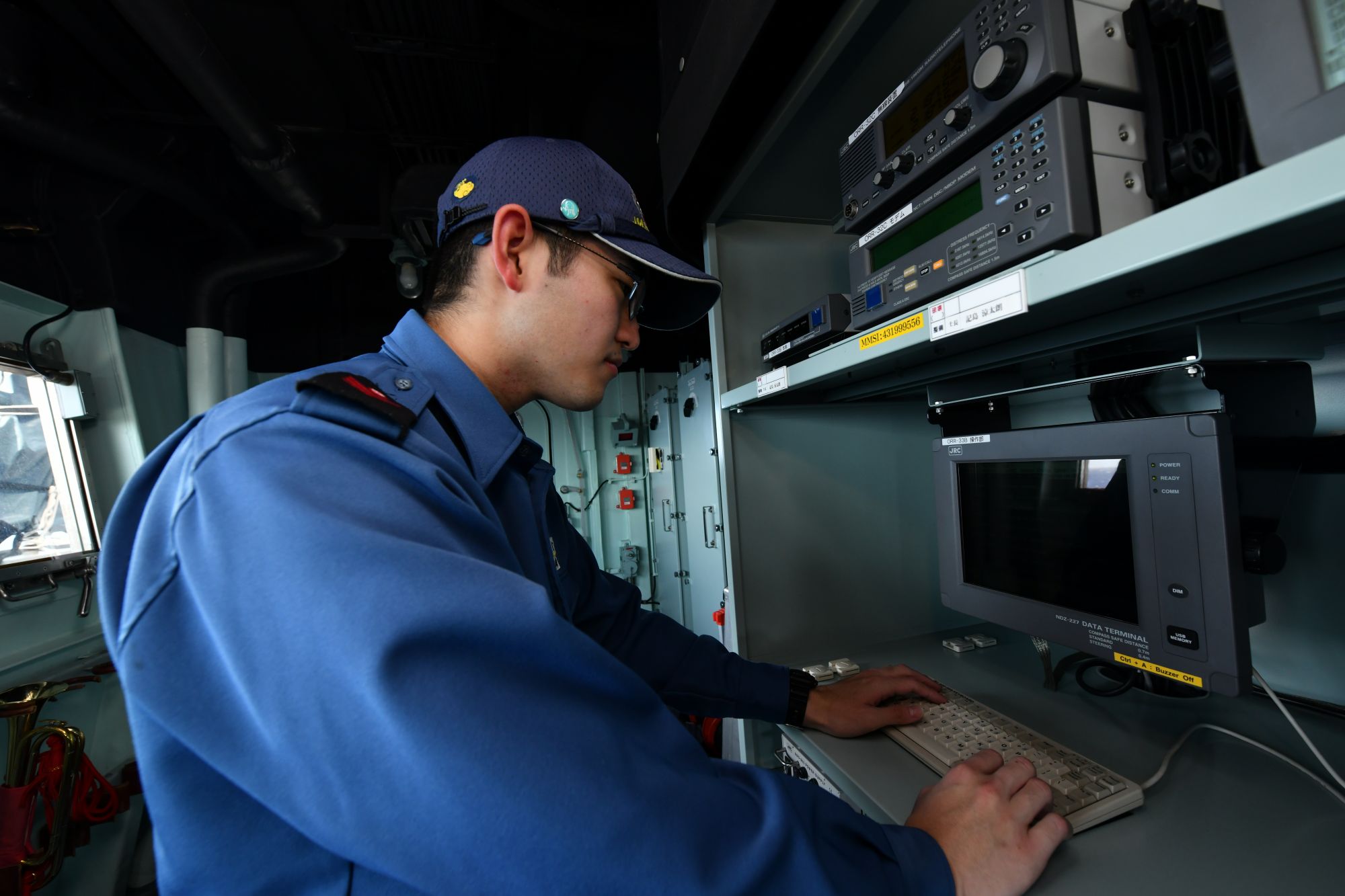 Indo-Pacific Deployment 2019(IPD19)｜Operations | Japan Maritime Self ...