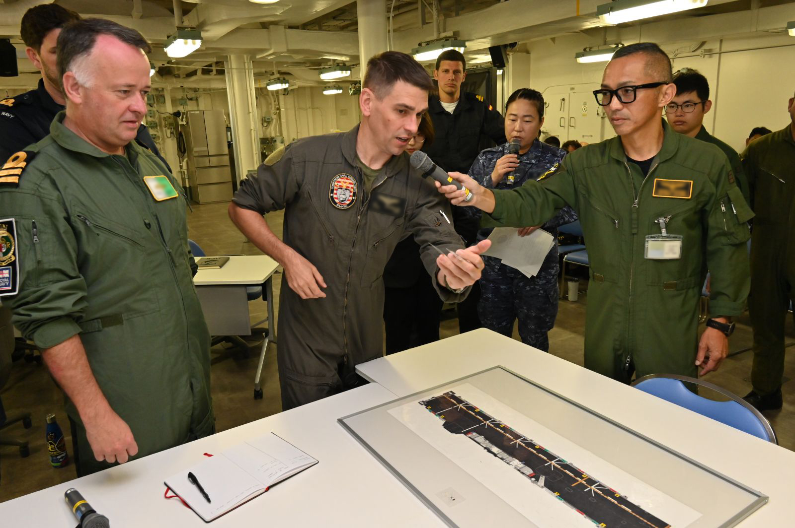 令和7年度インド太平洋方面派遣（IPD25）｜海上自衛隊 〔JMSDF〕 オフィシャルサイト