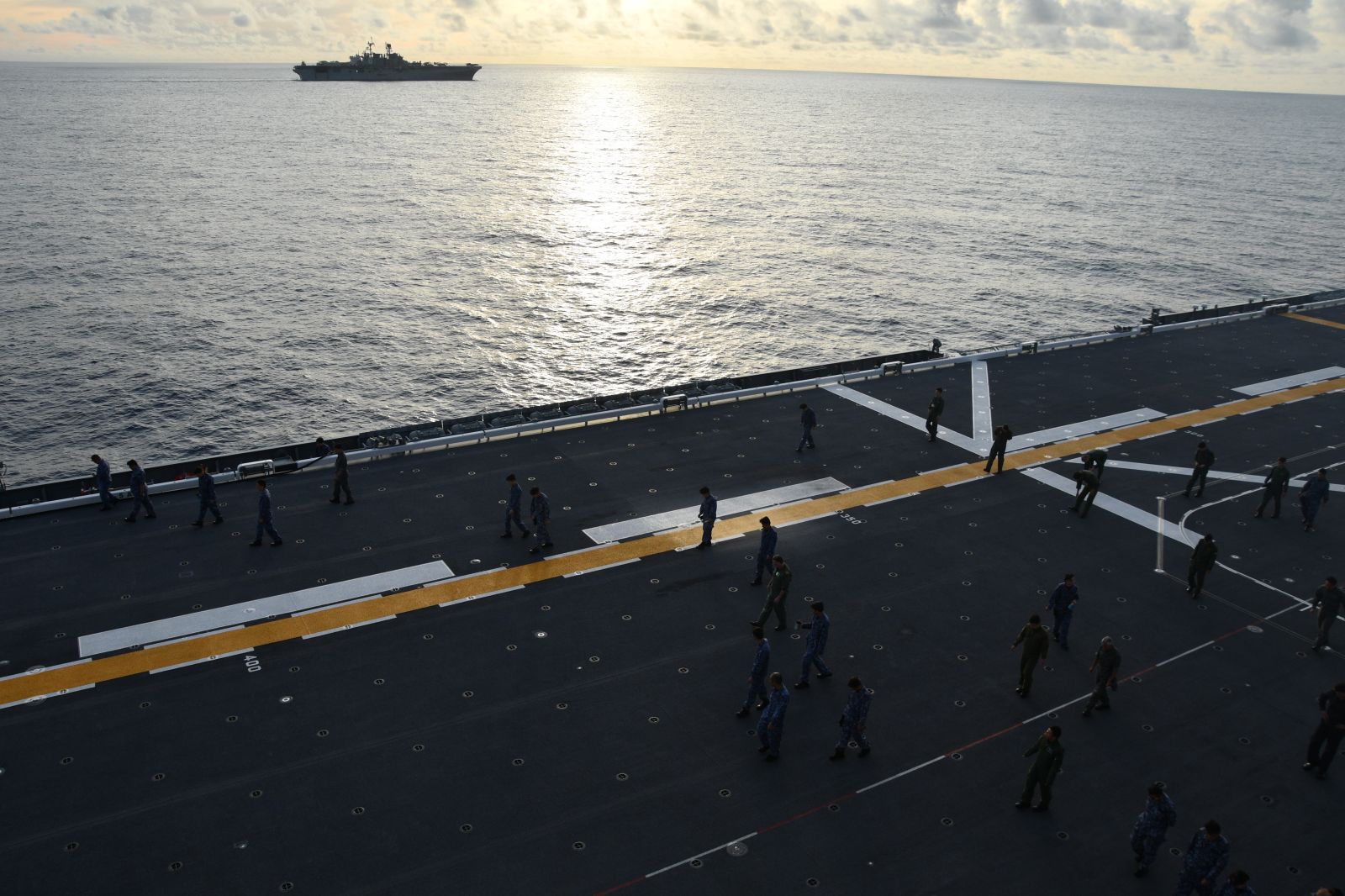 令和7年度インド太平洋方面派遣（IPD25）｜海上自衛隊 〔JMSDF〕 オフィシャルサイト