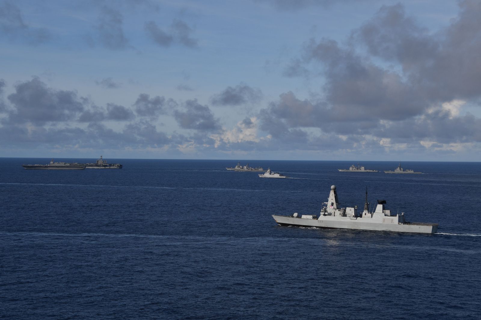 令和7年度インド太平洋方面派遣（IPD25）｜海上自衛隊 〔JMSDF〕 オフィシャルサイト