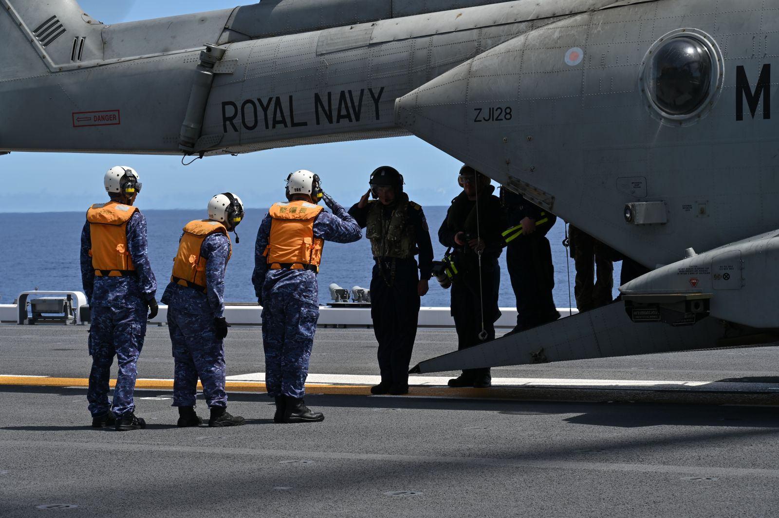 令和7年度インド太平洋方面派遣（IPD25）｜海上自衛隊 〔JMSDF〕 オフィシャルサイト