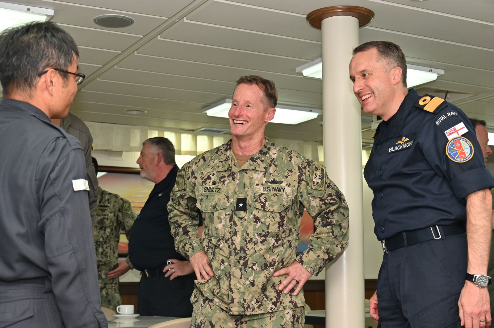 令和7年度インド太平洋方面派遣（IPD25）｜海上自衛隊 〔JMSDF〕 オフィシャルサイト