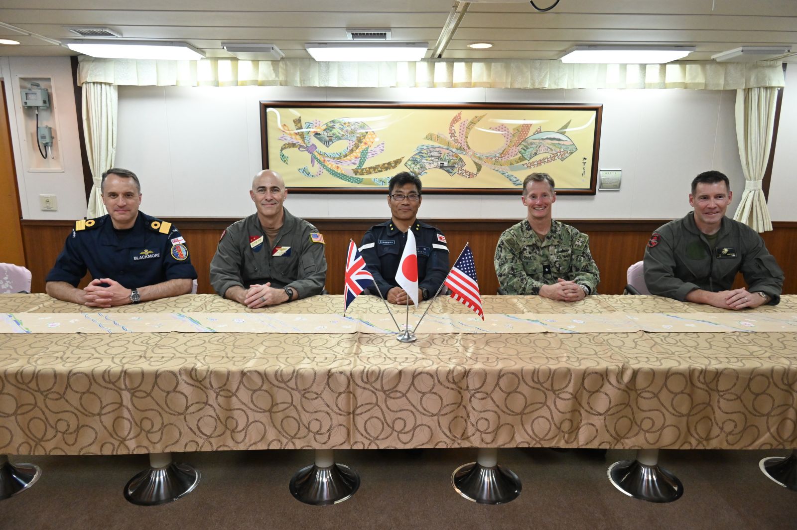 令和7年度インド太平洋方面派遣（IPD25）｜海上自衛隊 〔JMSDF〕 オフィシャルサイト