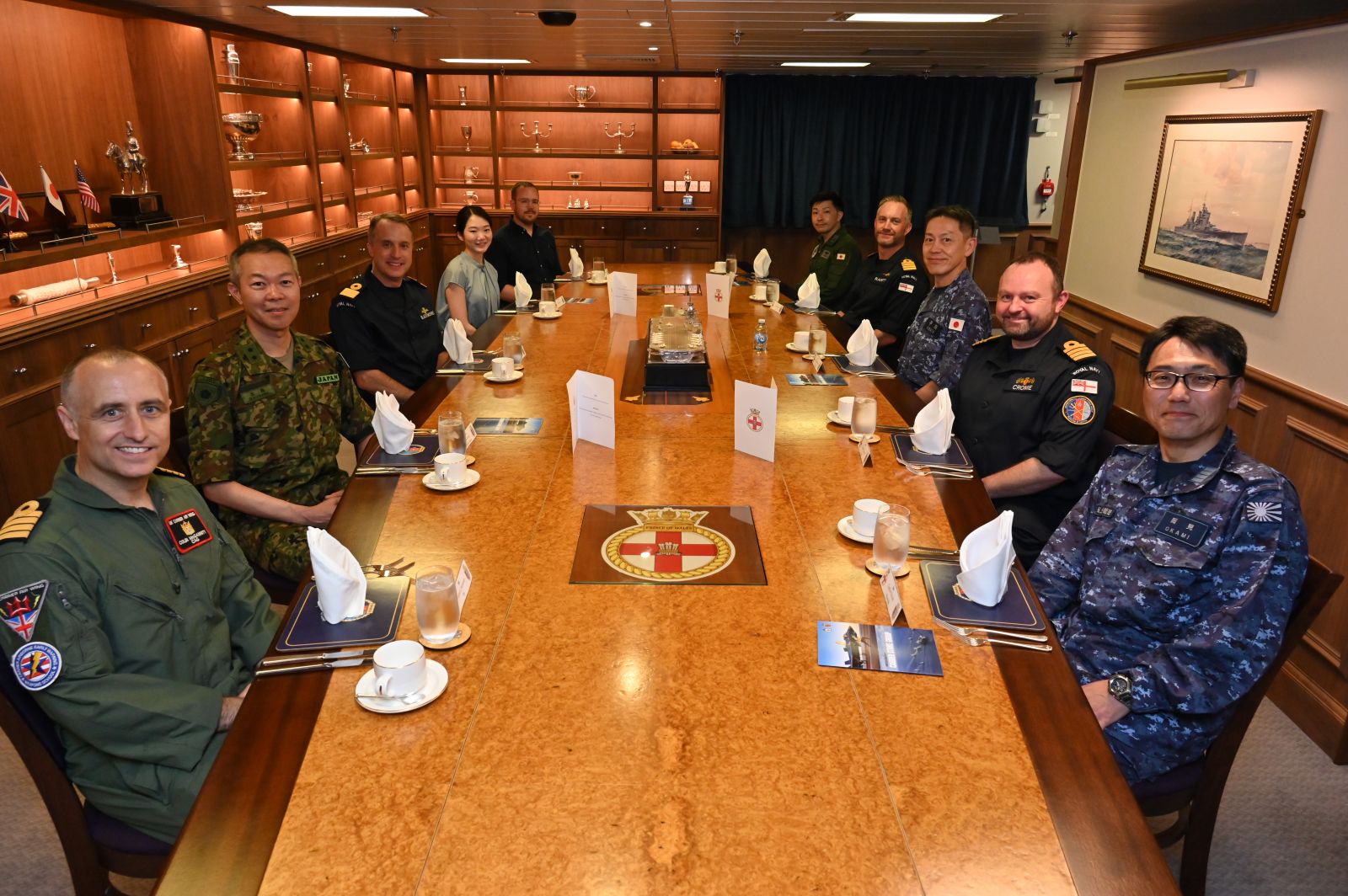 令和7年度インド太平洋方面派遣（IPD25）｜海上自衛隊 〔JMSDF〕 オフィシャルサイト