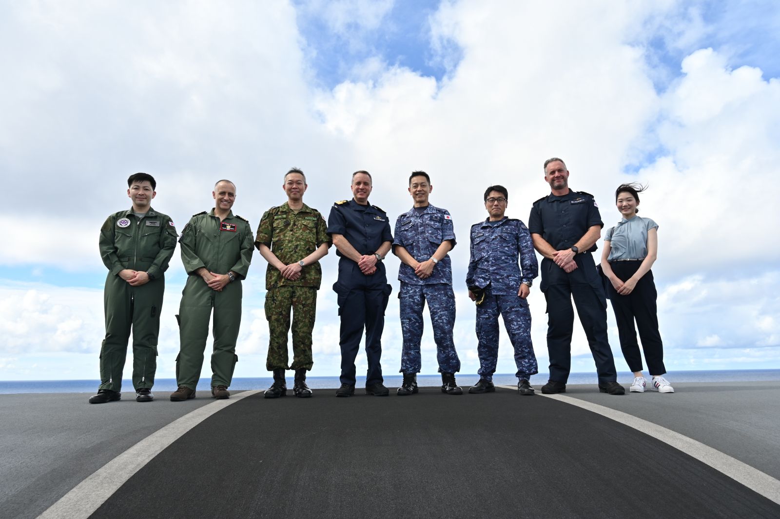 令和7年度インド太平洋方面派遣（IPD25）｜海上自衛隊 〔JMSDF〕 オフィシャルサイト