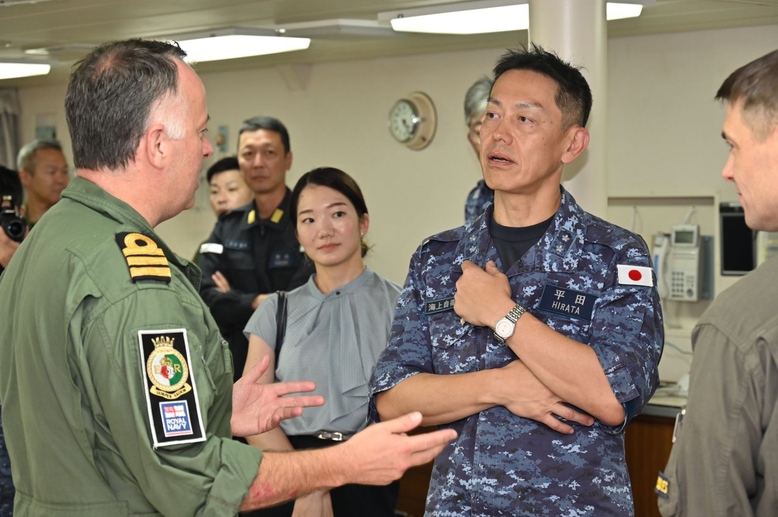 令和7年度インド太平洋方面派遣（IPD25）｜海上自衛隊 〔JMSDF〕 オフィシャルサイト