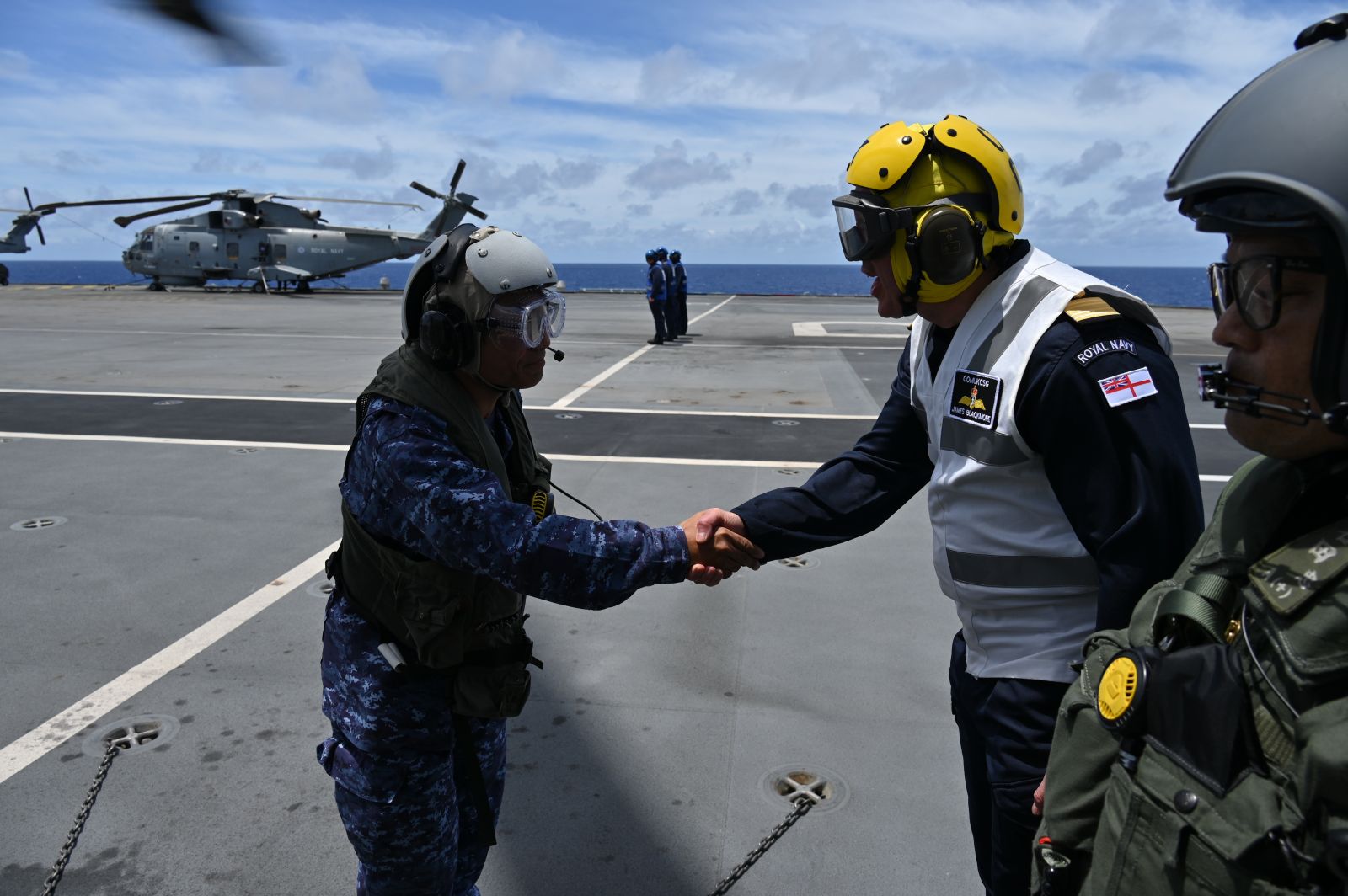 令和7年度インド太平洋方面派遣（IPD25）｜海上自衛隊 〔JMSDF〕 オフィシャルサイト