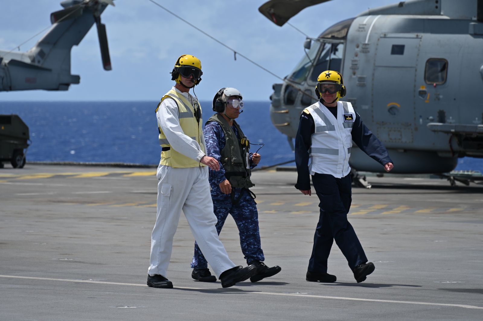 令和7年度インド太平洋方面派遣（IPD25）｜海上自衛隊 〔JMSDF〕 オフィシャルサイト