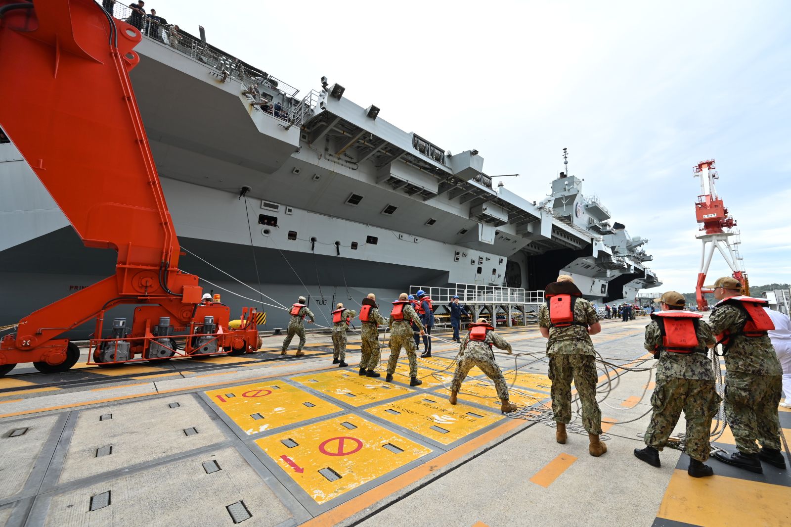 令和7年度インド太平洋方面派遣（IPD25）｜海上自衛隊 〔JMSDF〕 オフィシャルサイト