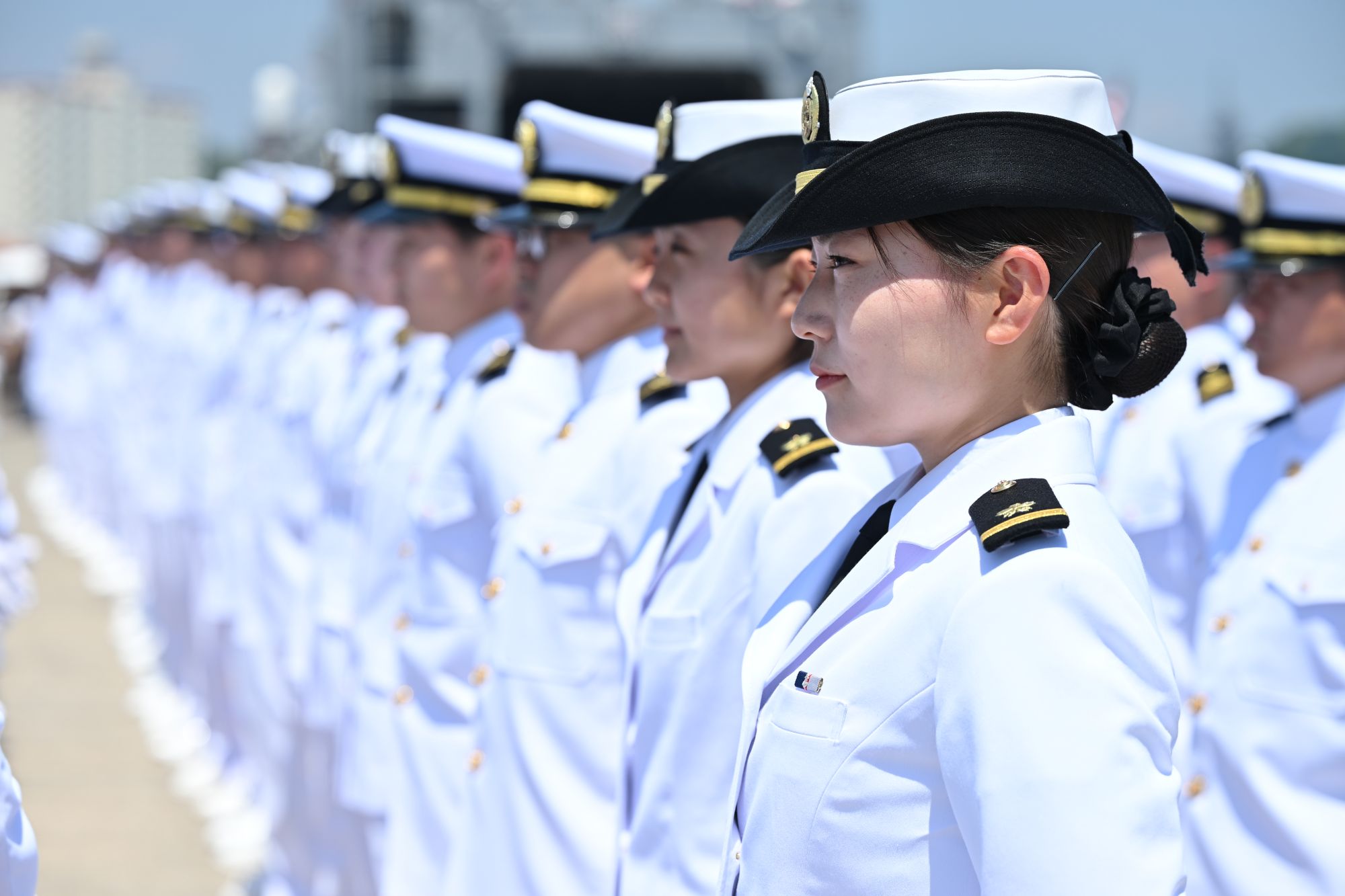 令和8年度遠洋練習航海｜海上自衛隊 〔JMSDF〕 オフィシャルサイト