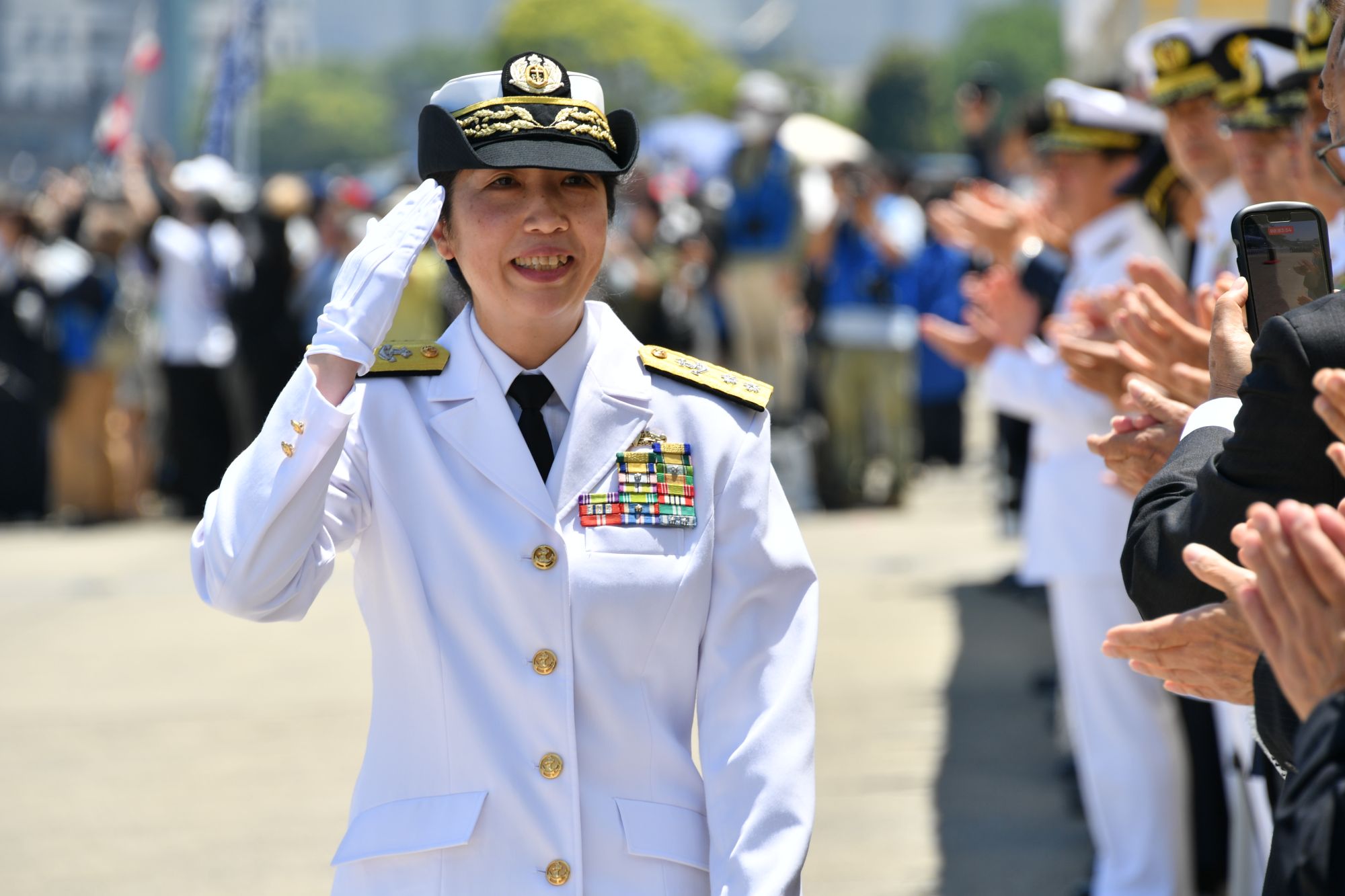 令和8年度遠洋練習航海｜海上自衛隊 〔JMSDF〕 オフィシャルサイト