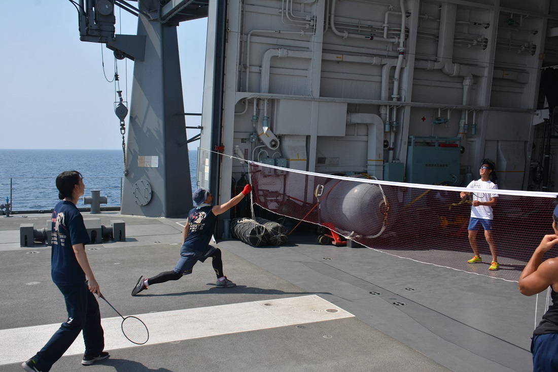 インド洋方面における海上訓練｜海上自衛隊 〔JMSDF〕 オフィシャルサイト