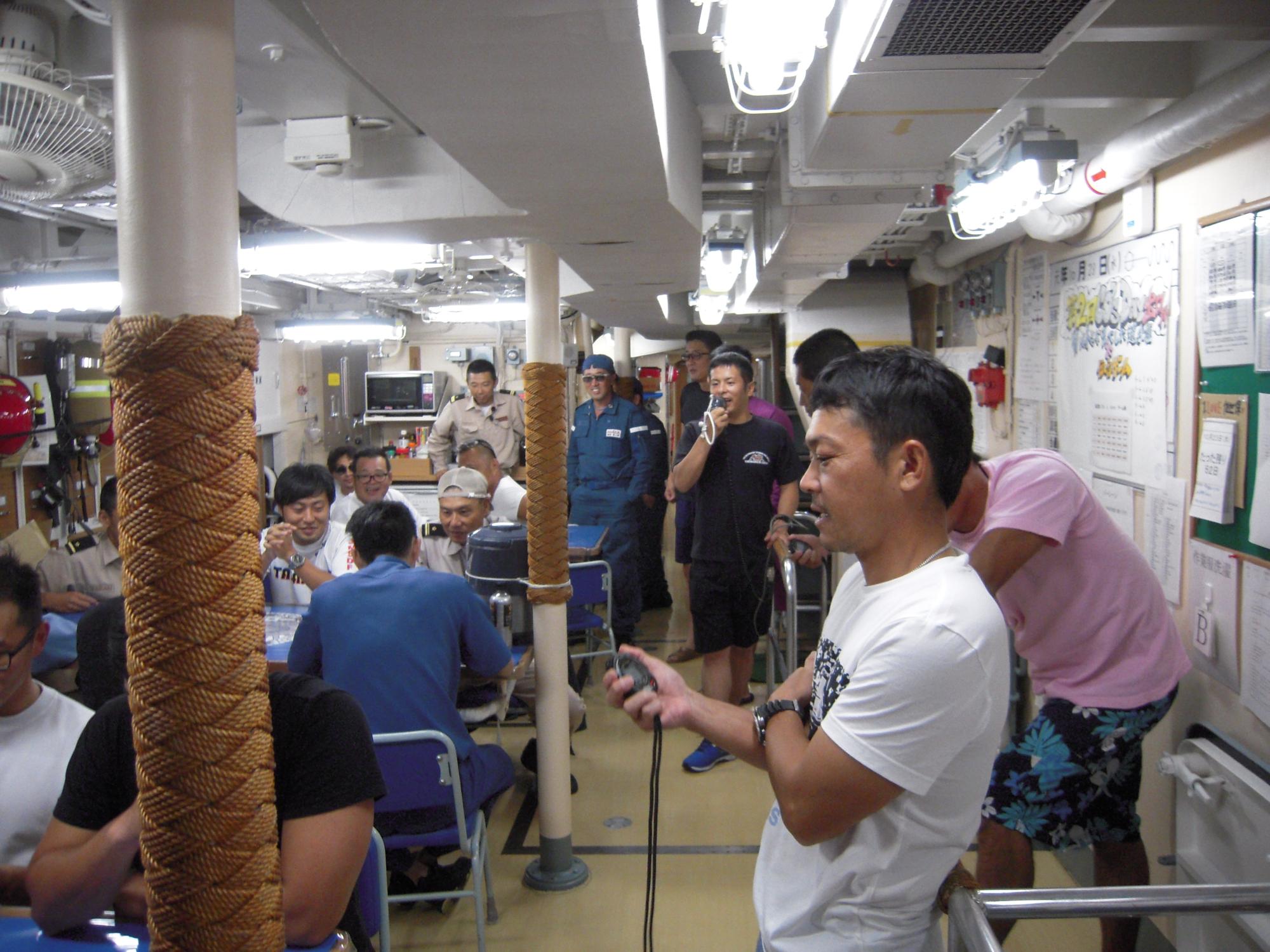 インド洋方面における海上訓練｜海上自衛隊 〔JMSDF〕 オフィシャルサイト