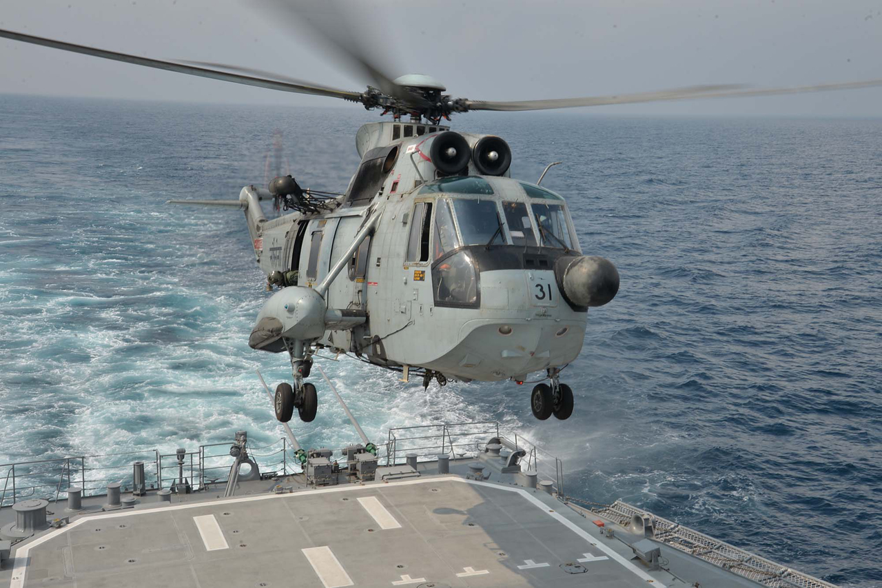 MALABAR 2020｜JMSDF Official Site