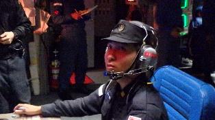 JS MYOKO PHALANX FIRING training