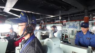 JS MYOKO PHALANX FIRING training