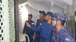 JS MYOKO SURFACE GUN TRAINING