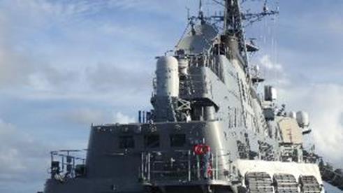 JS MYOKO PHALANX FIRING training