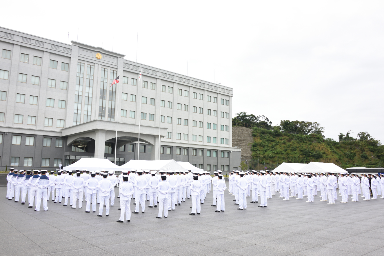 Other | JMSDF Self Defense Fleet official