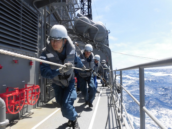 Other | JMSDF Self Defense Fleet official