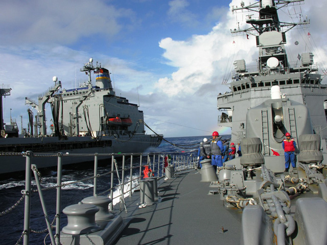Surface Ship | JMSDF Self Defense Fleet official