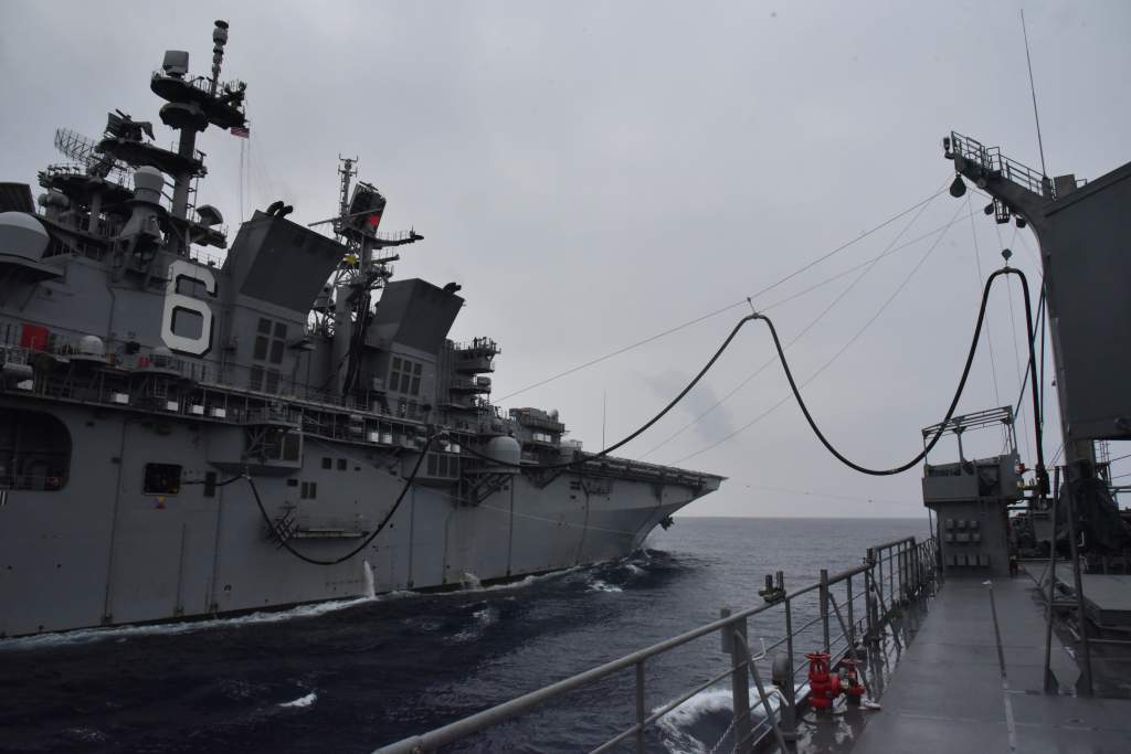 News | JMSDF Self Defense Fleet official