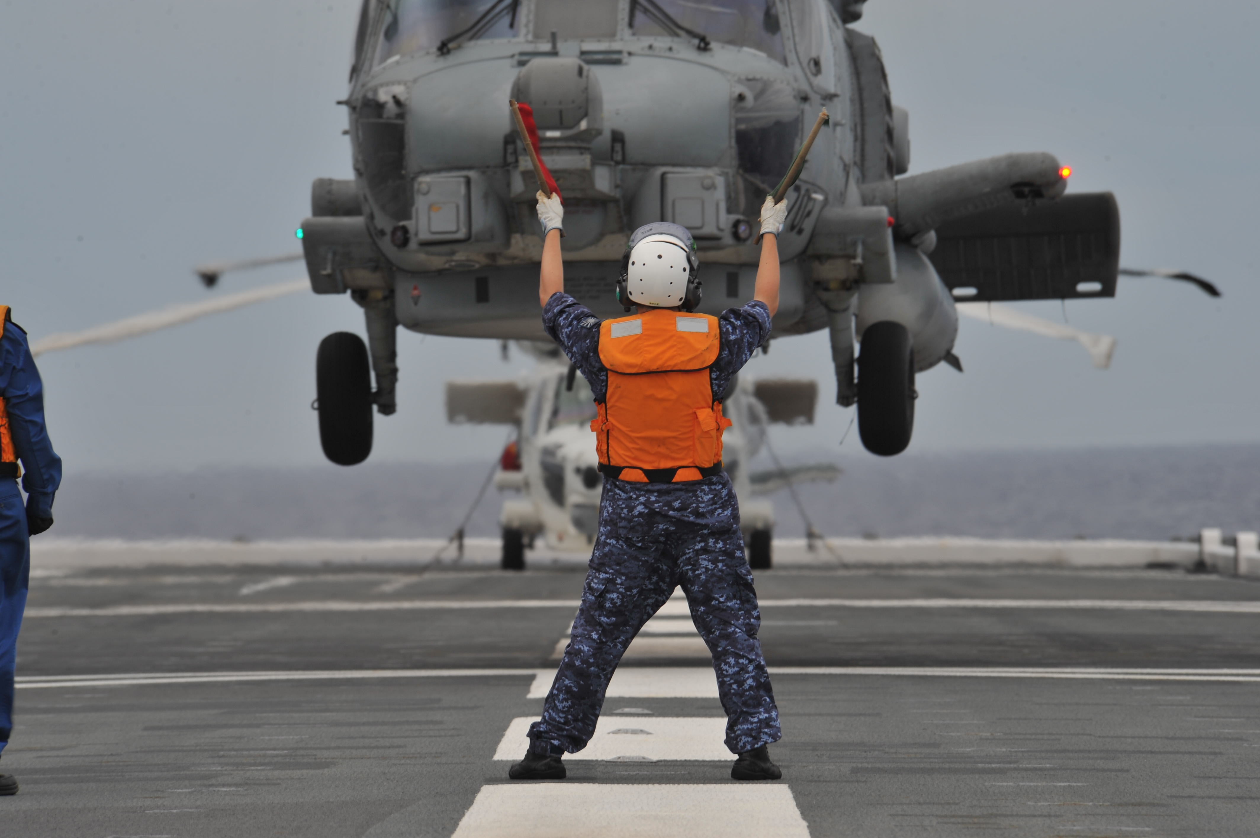 News | JMSDF Self Defense Fleet official