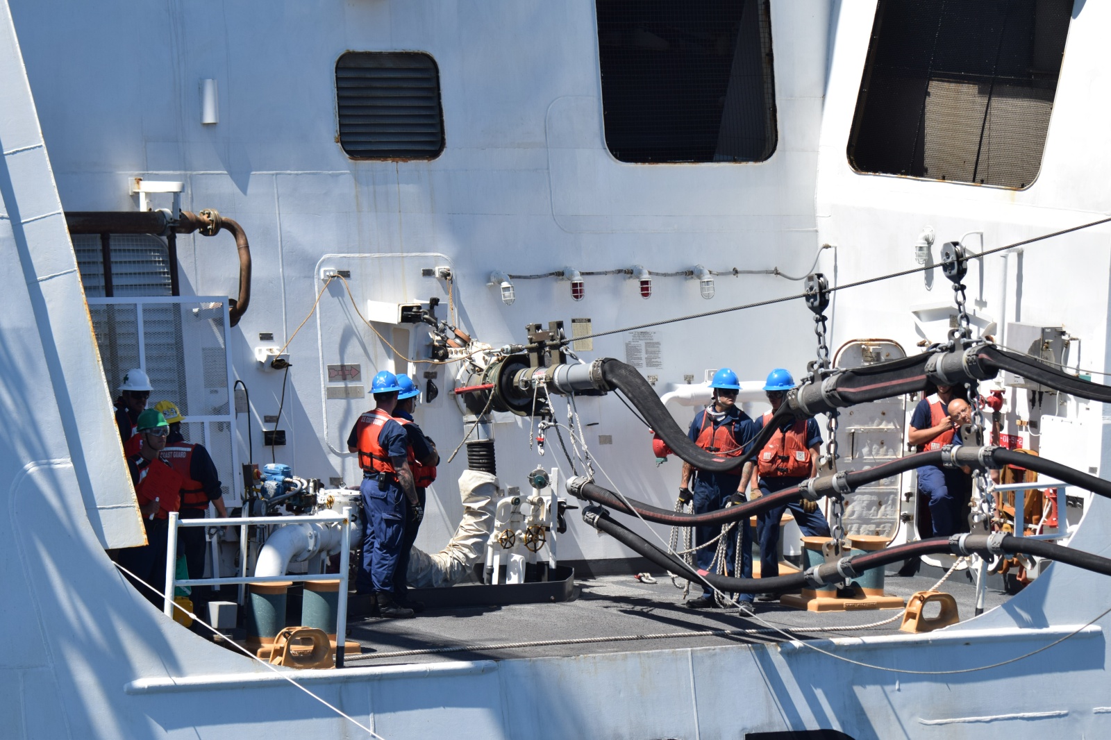News | JMSDF Self Defense Fleet official
