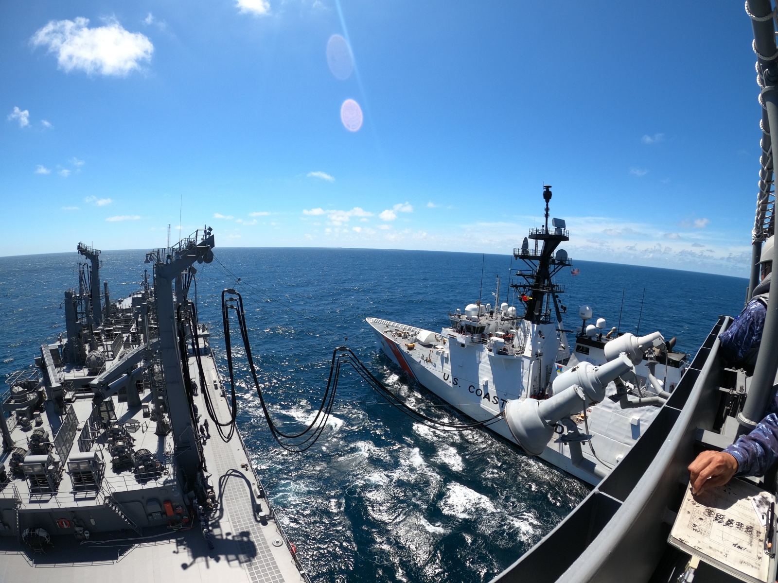 News | JMSDF Self Defense Fleet official