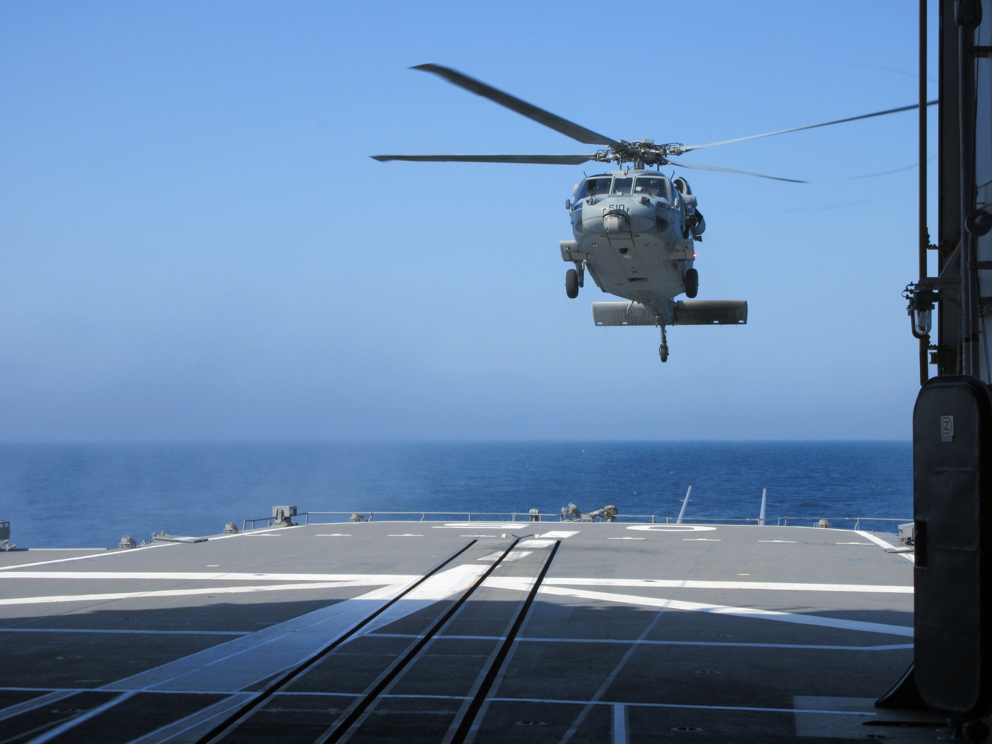 News | JMSDF Self Defense Fleet official