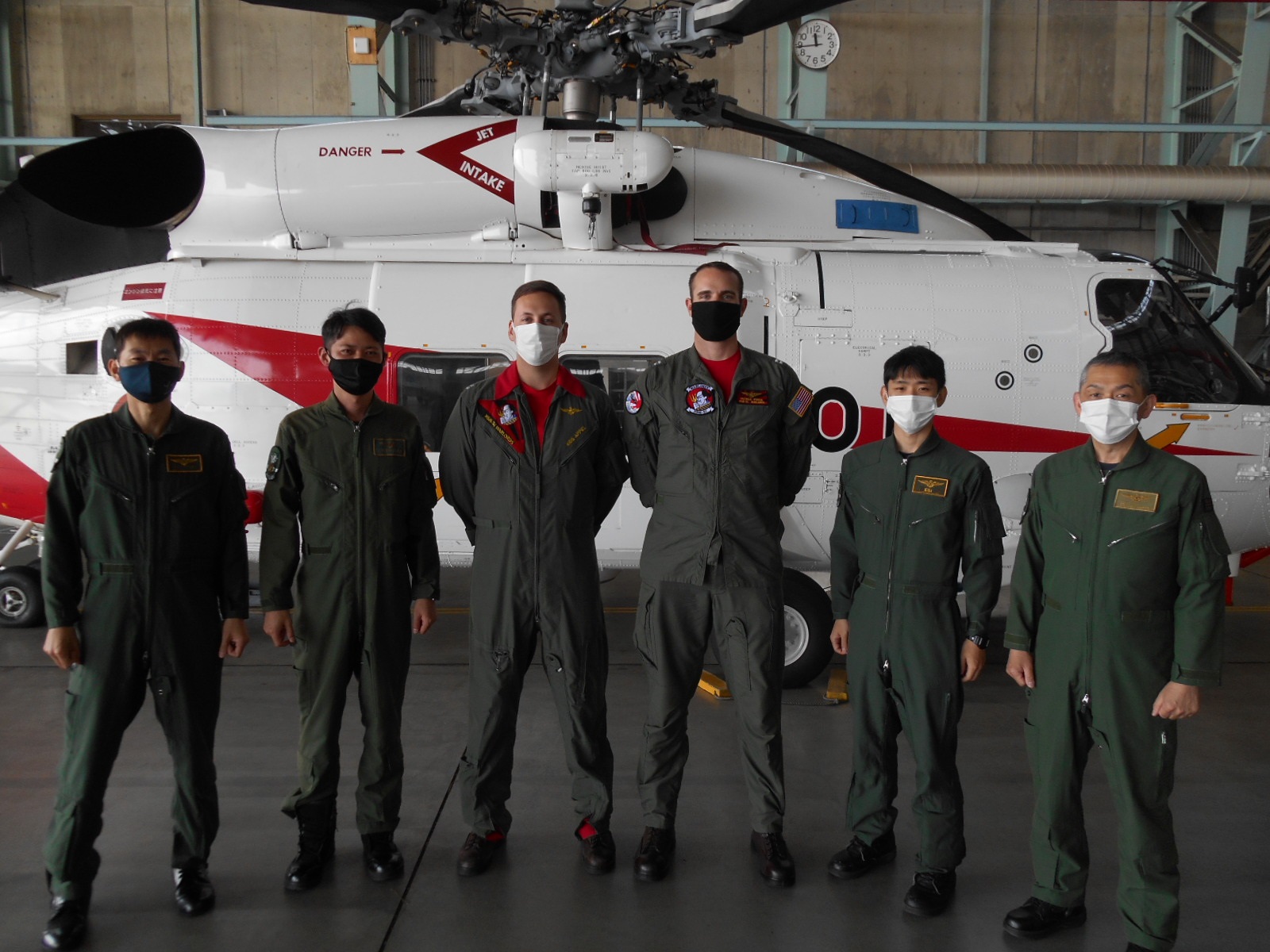 News | JMSDF Self Defense Fleet official