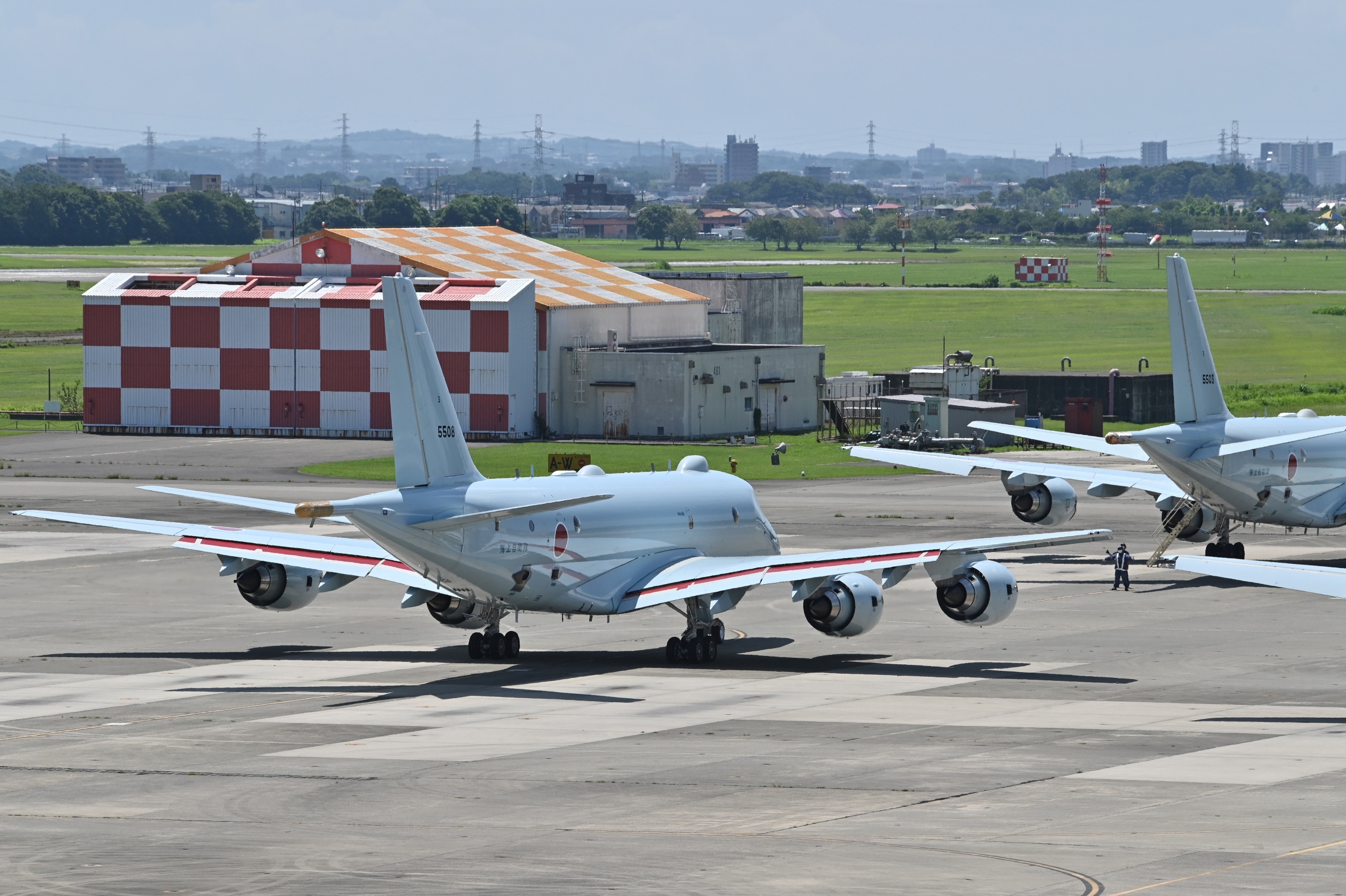 News | JMSDF Self Defense Fleet official