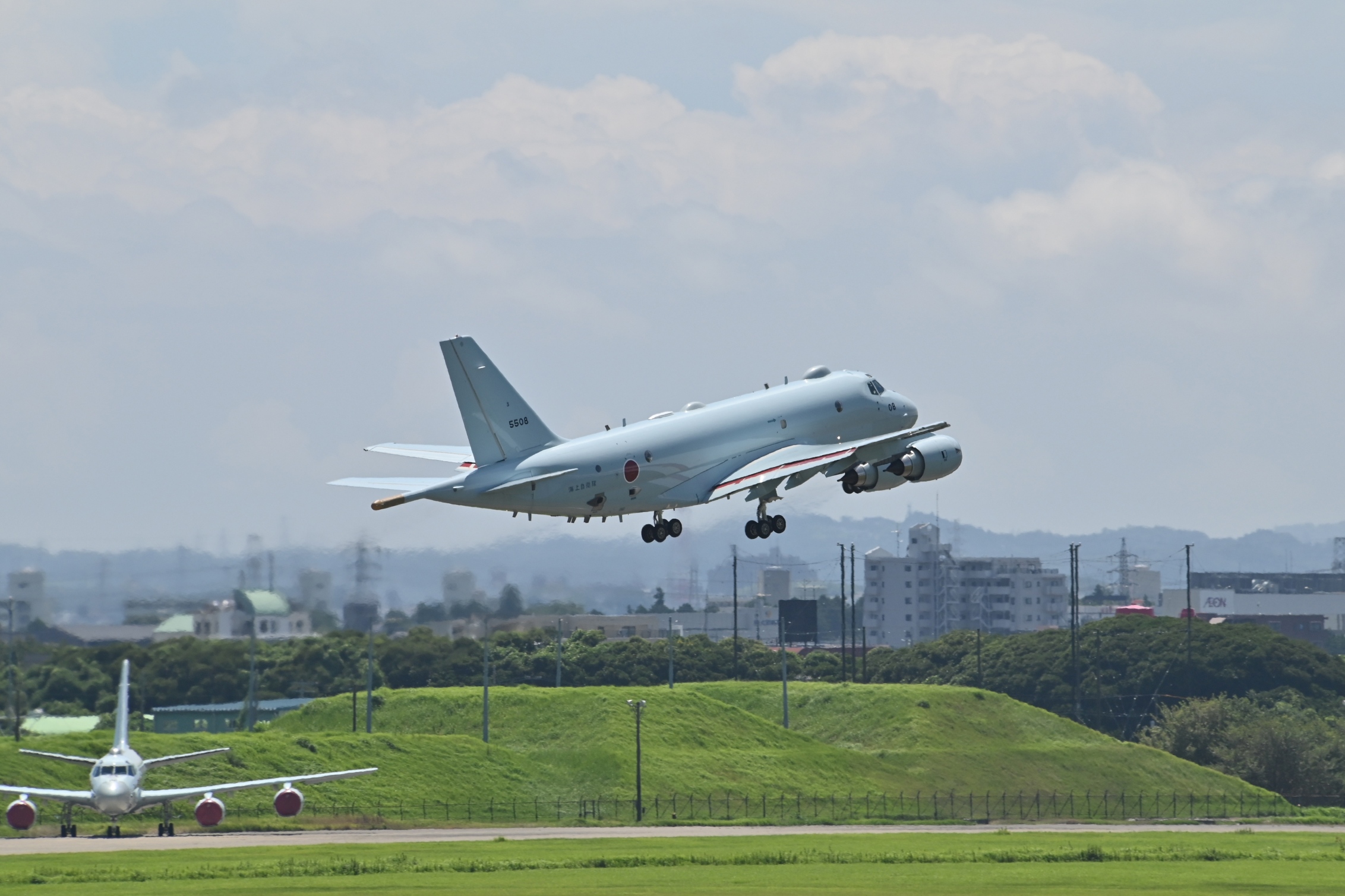 News | JMSDF Self Defense Fleet official