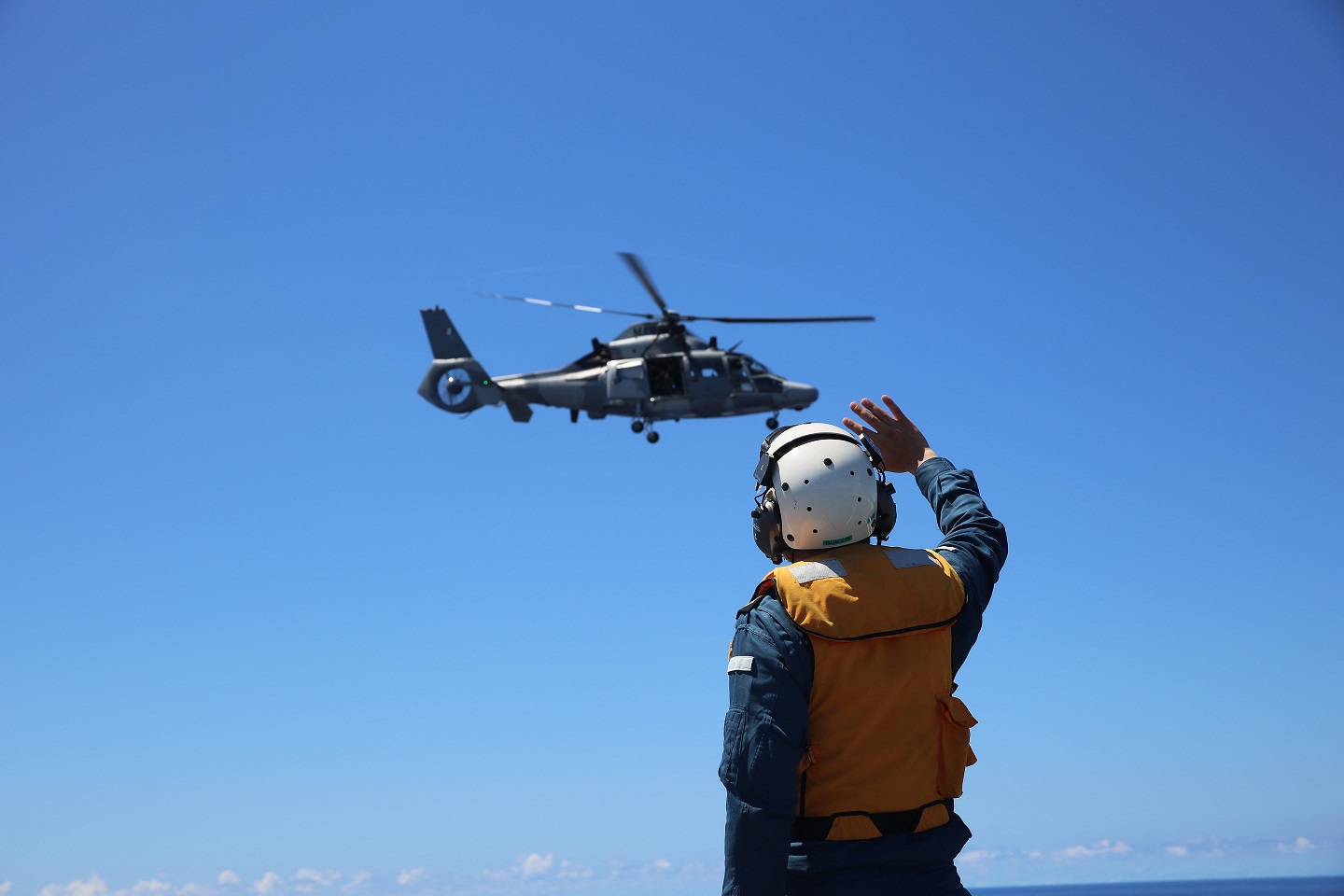 News | JMSDF Self Defense Fleet official