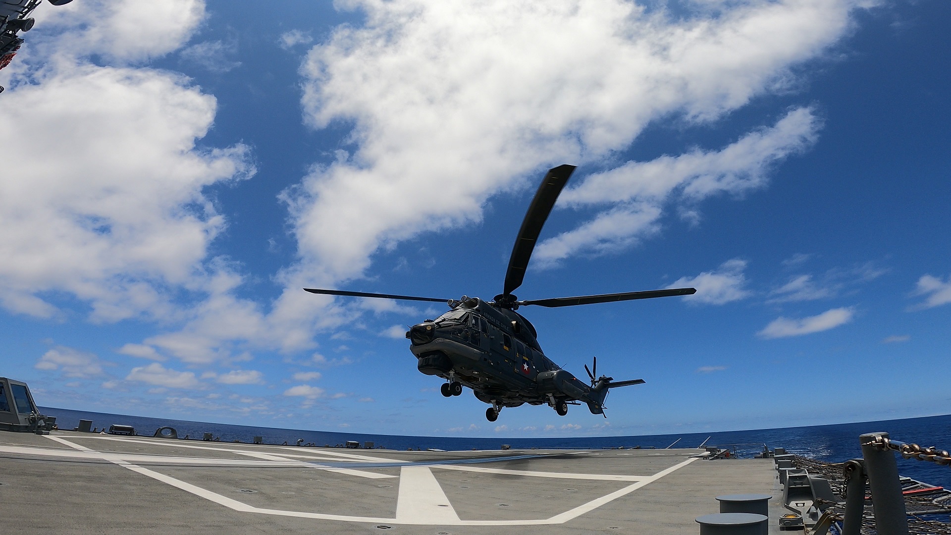 News | JMSDF Self Defense Fleet official