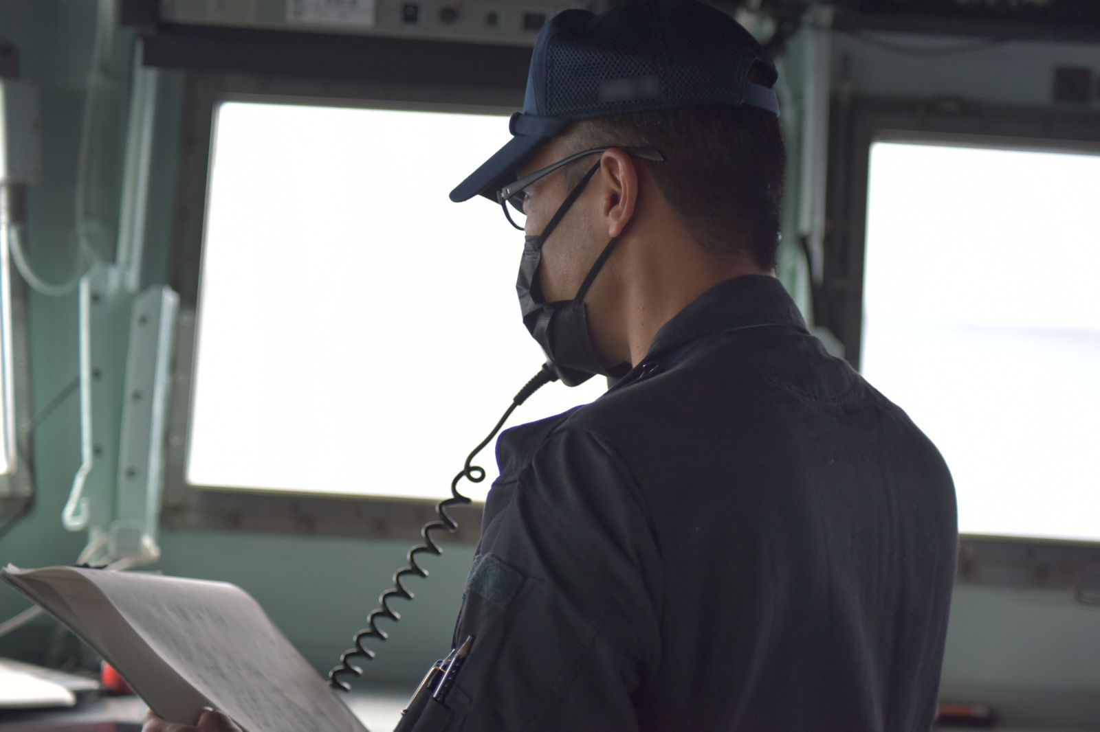 News | JMSDF Self Defense Fleet official