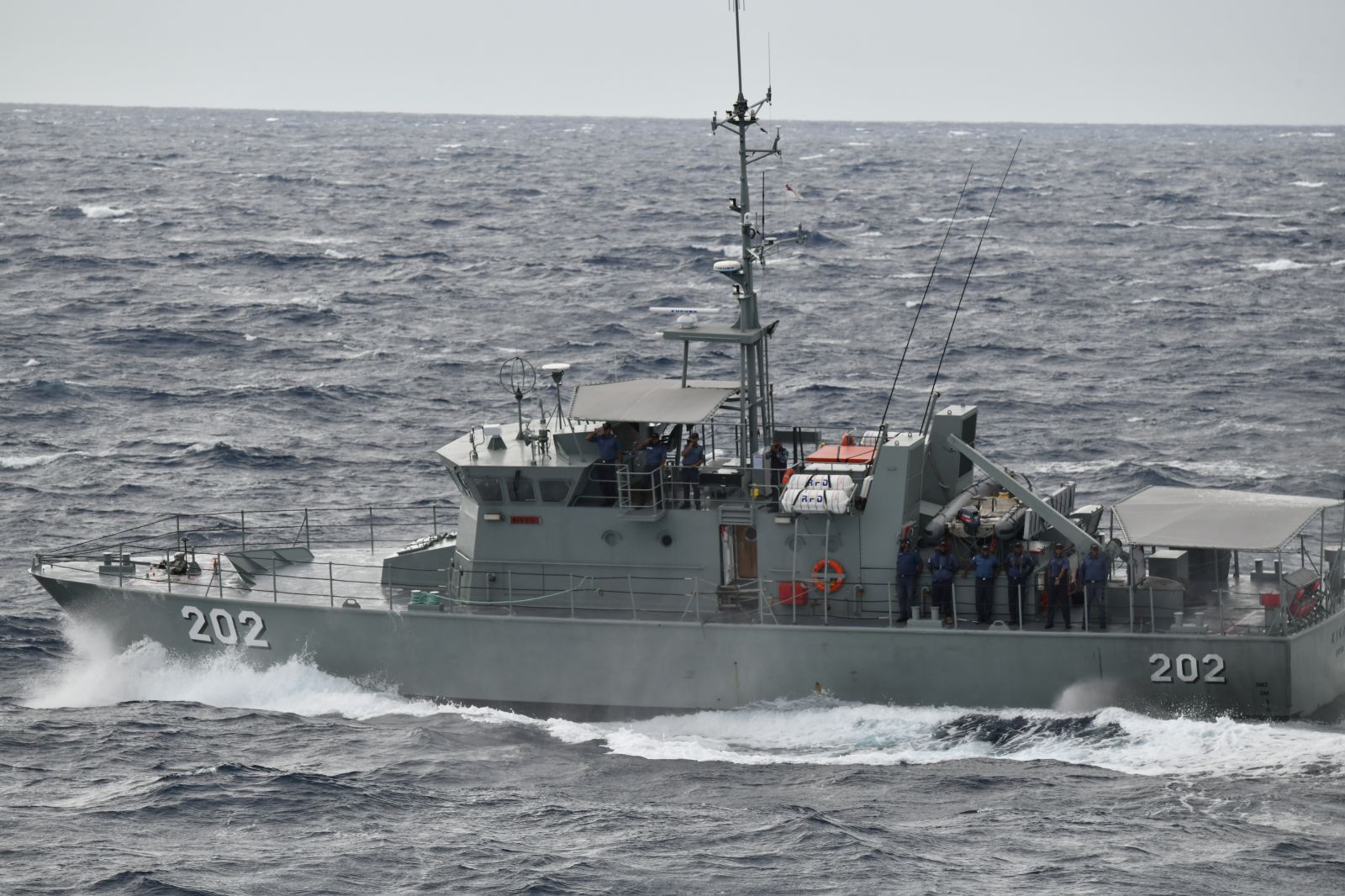 News | JMSDF Self Defense Fleet official