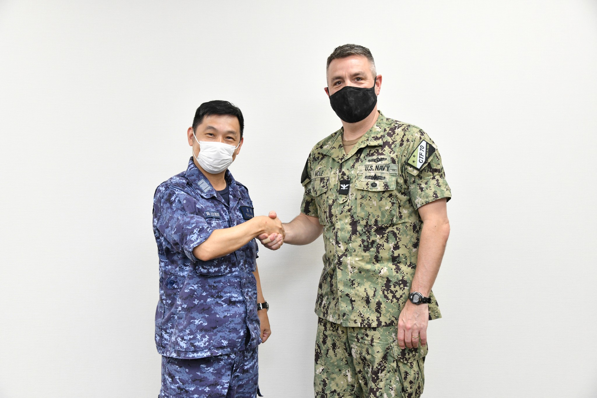 News | JMSDF Self Defense Fleet official