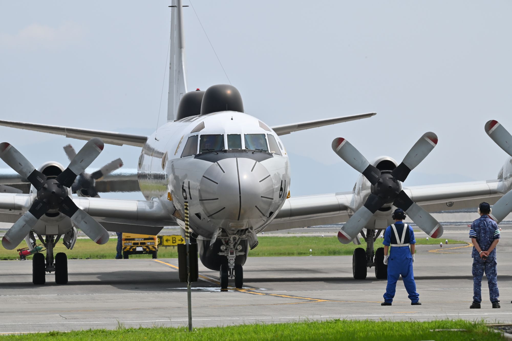 News | JMSDF Self Defense Fleet official