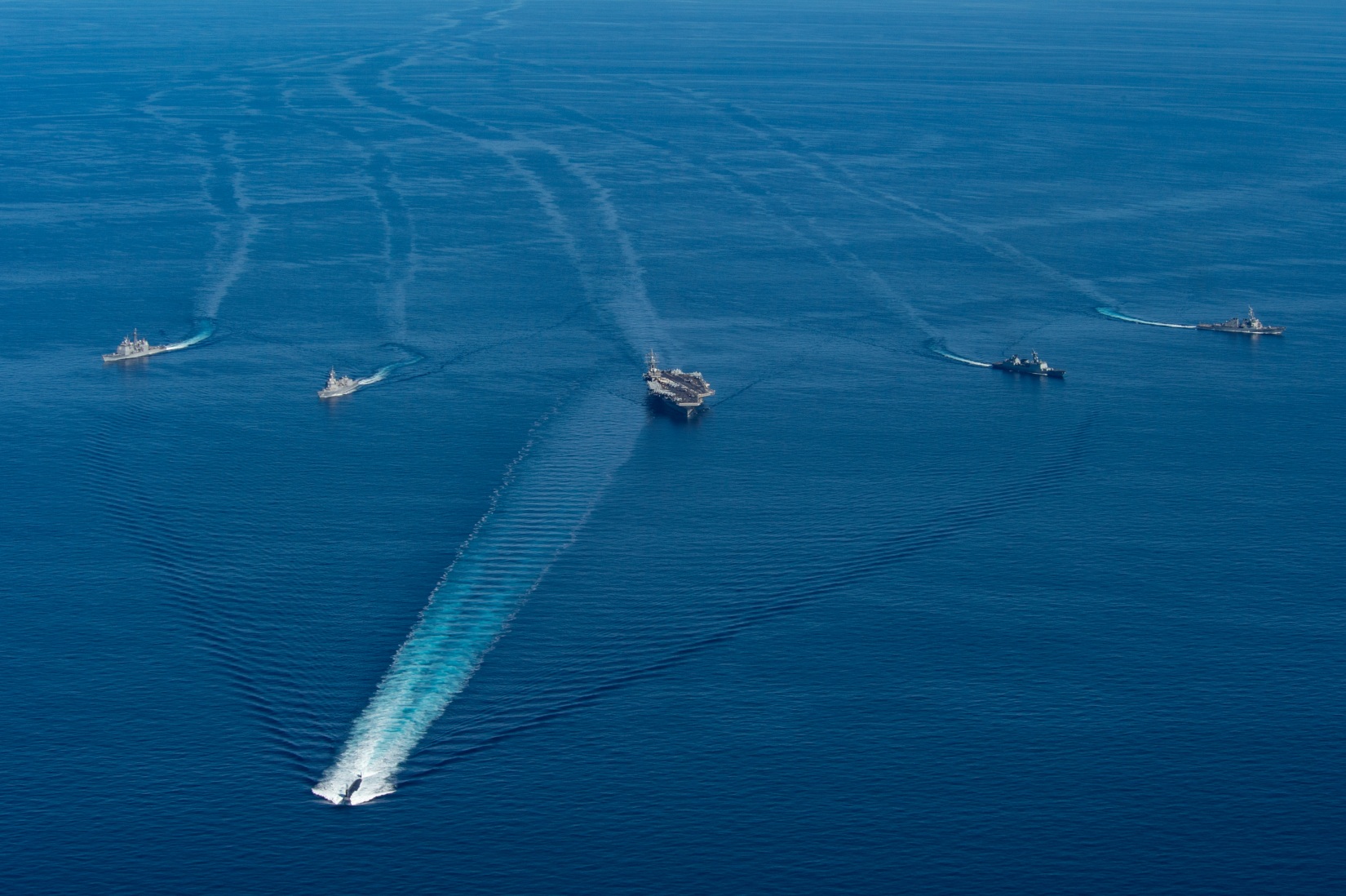 News | JMSDF Self Defense Fleet official