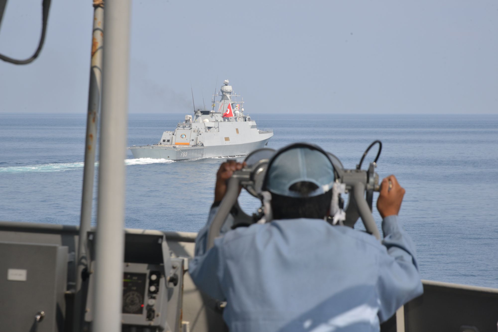 News | JMSDF Self Defense Fleet official