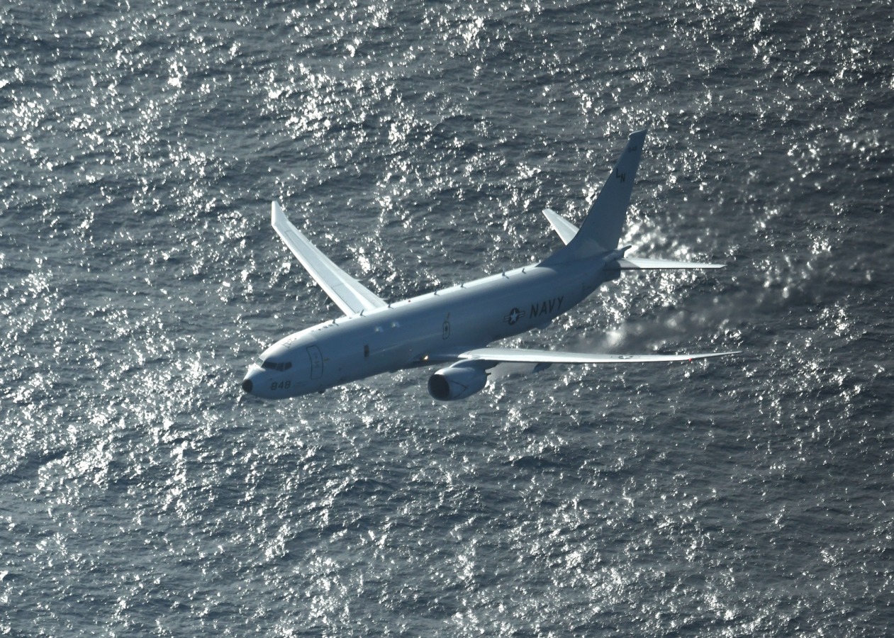 News | JMSDF Self Defense Fleet official