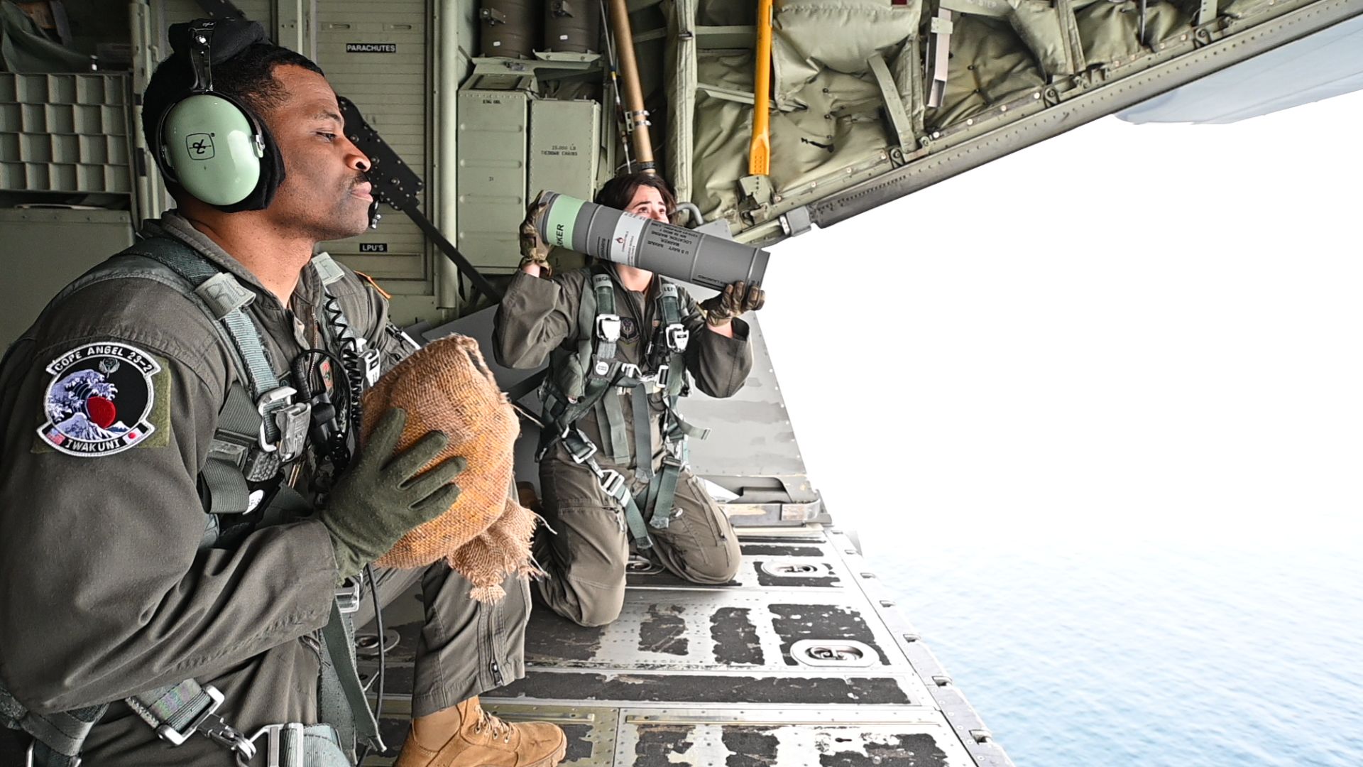 News | JMSDF Self Defense Fleet official