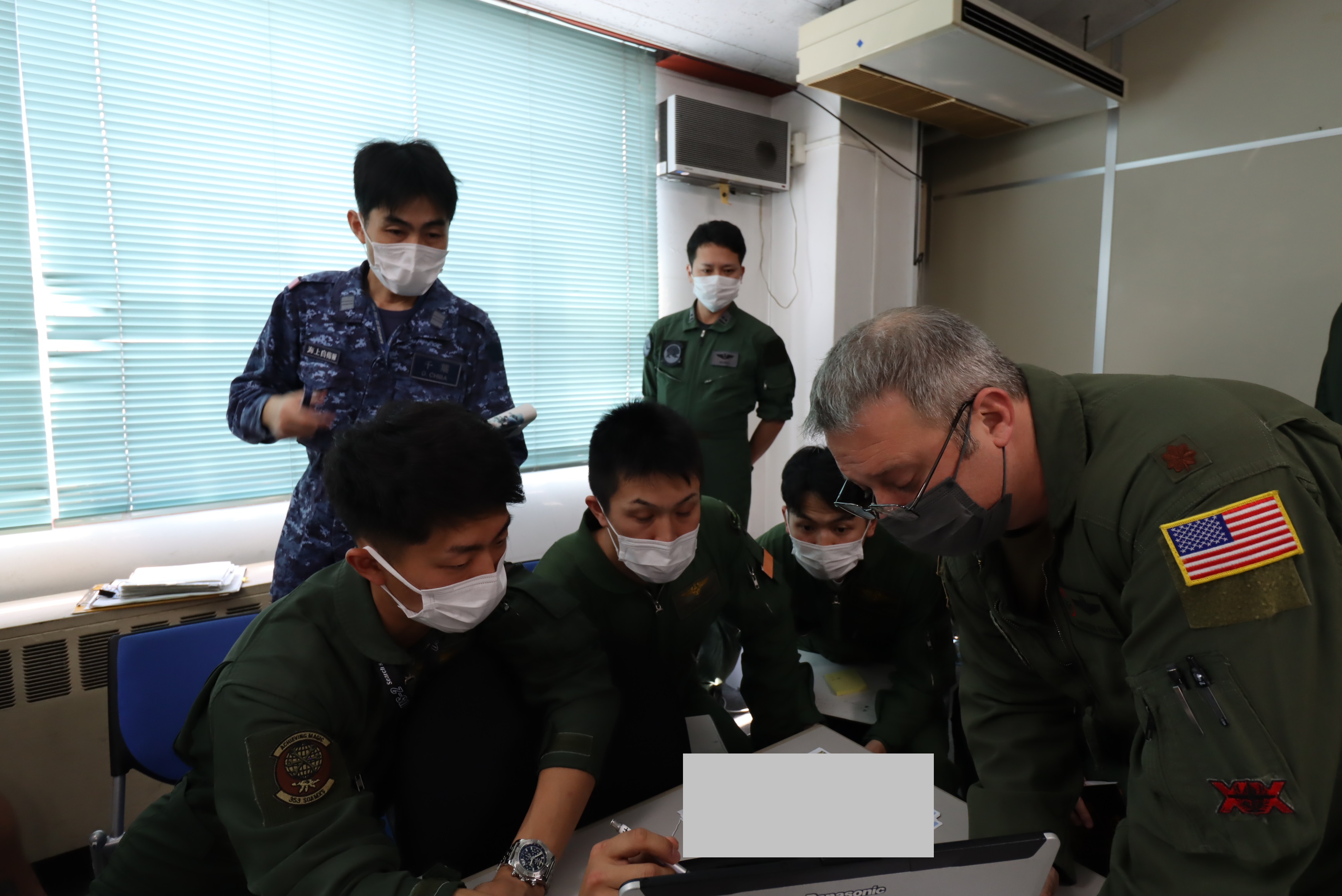 News | JMSDF Self Defense Fleet official
