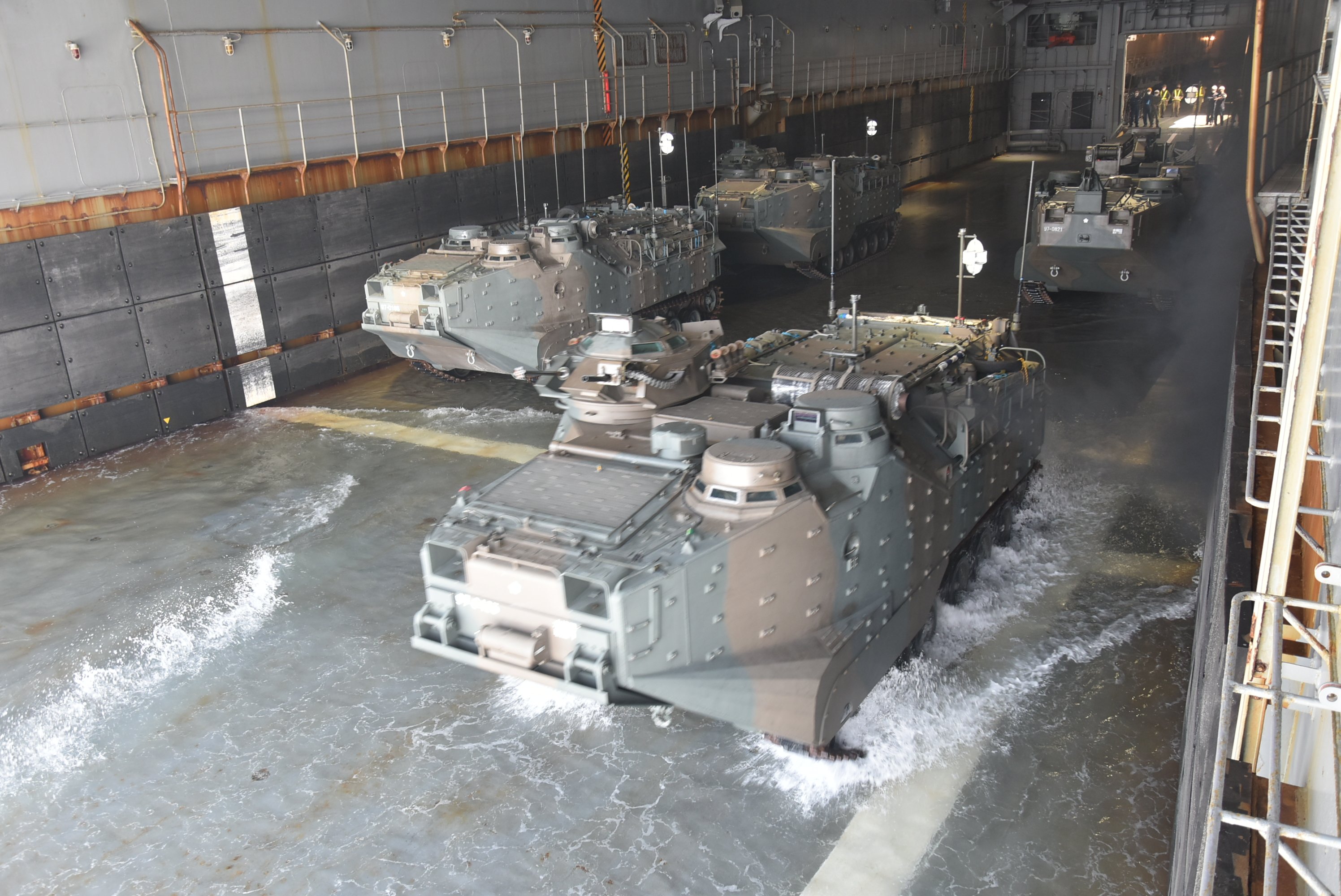 News | JMSDF Self Defense Fleet official