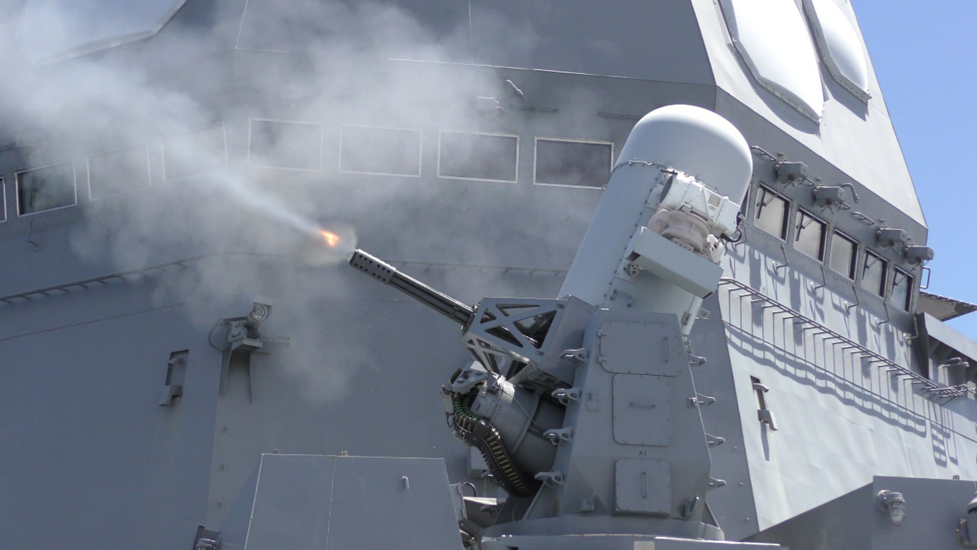 News | JMSDF Self Defense Fleet official