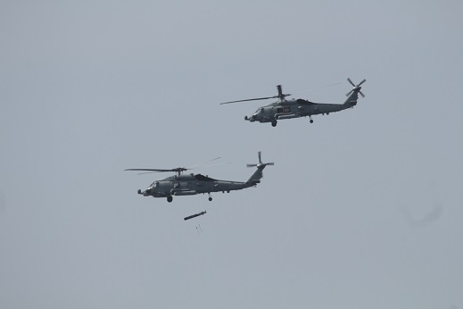 News | JMSDF Self Defense Fleet official