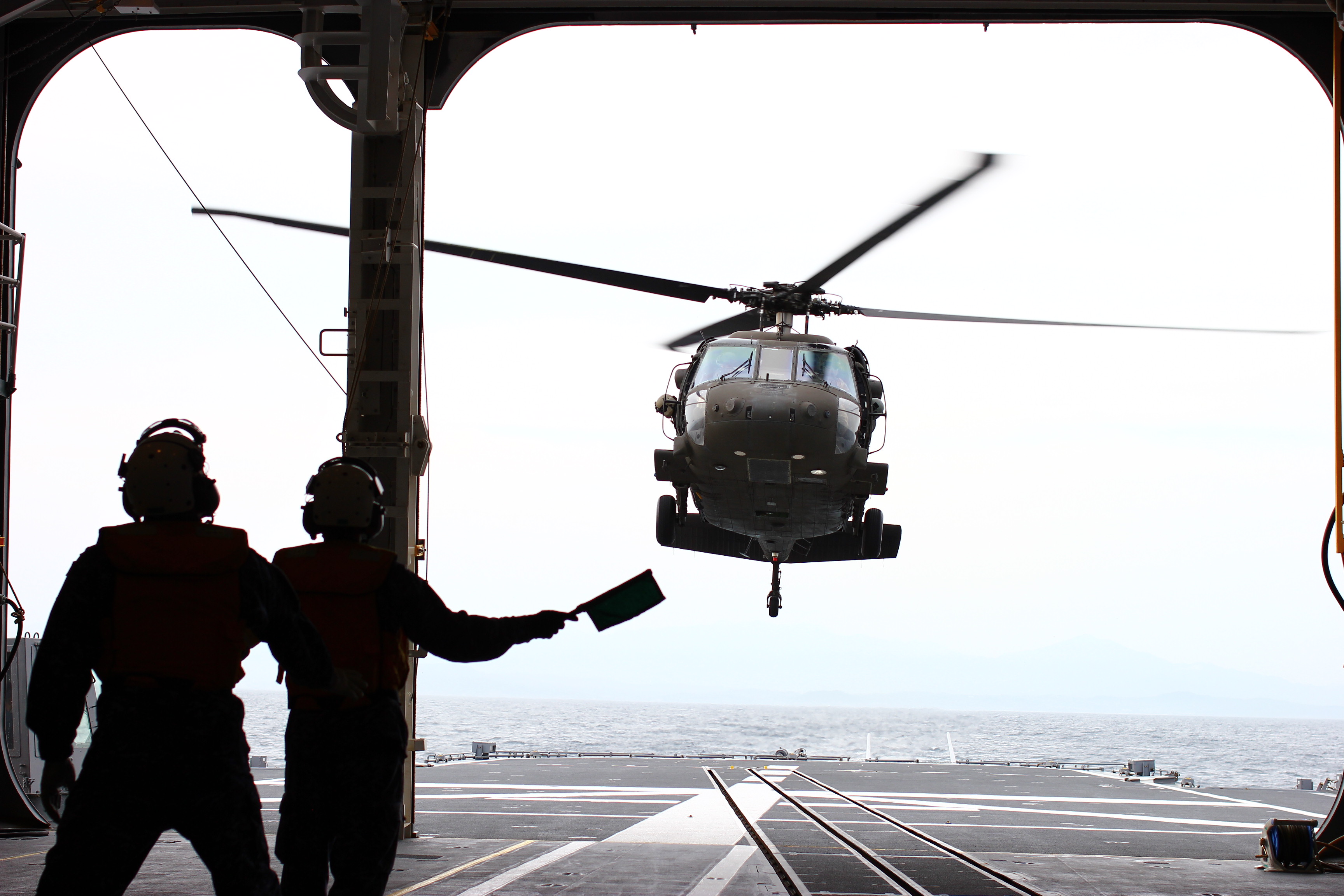 News | JMSDF Self Defense Fleet official