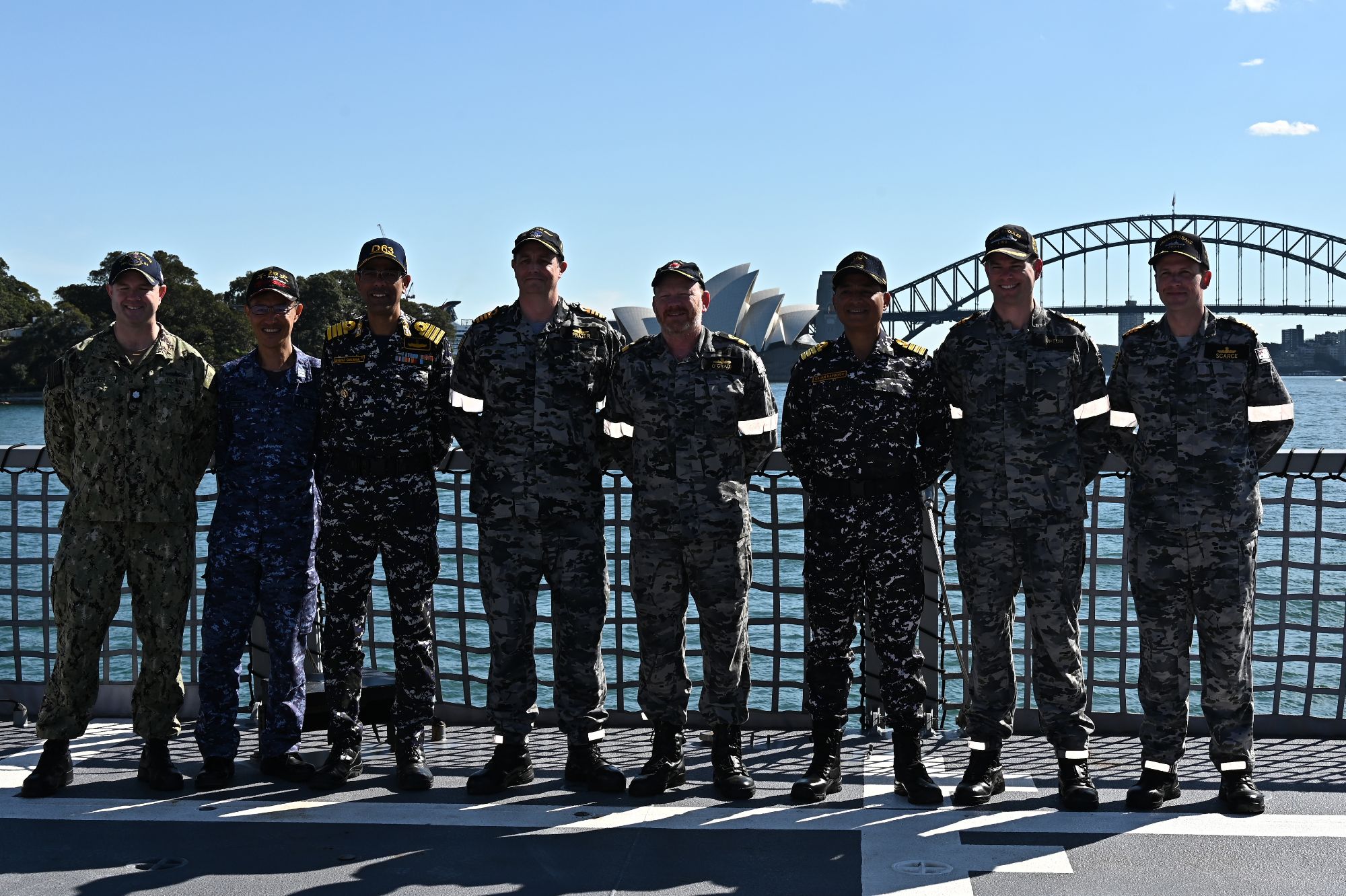 News | JMSDF Self Defense Fleet official